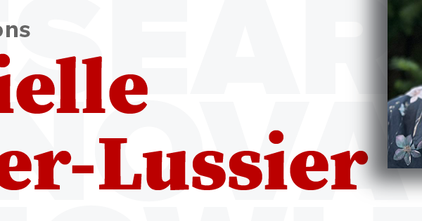 Danielle Fosler-Lussier receives 2025 Distinguished Scholar Award ...