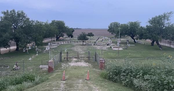 Underground History: Historic cemeteries tell stories of forgotten ...
