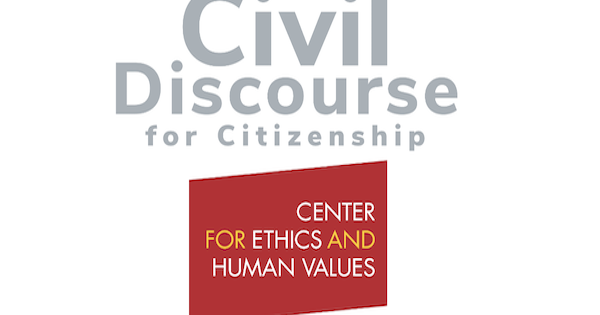 Civil Discourse Forum: When Should Disobedience be Uncivil? | College ...