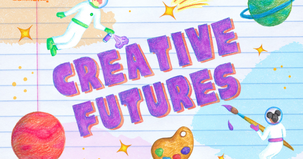 Artist Commune: Creative Futures | College of Arts and Sciences
