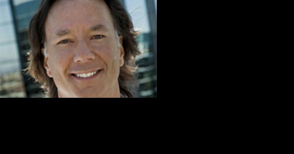 An Evening with Author Brian Alexander | College of Arts and Sciences