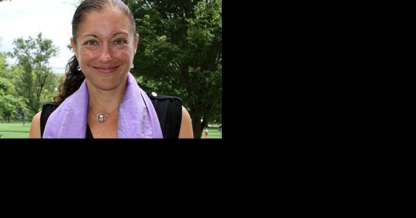 Renga Named Chair of French and Italian | College of Arts and Sciences