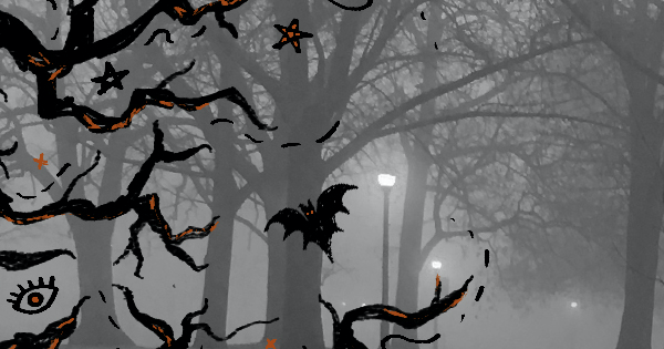 The beating heart of Halloween? Folklore | College of Arts and Sciences