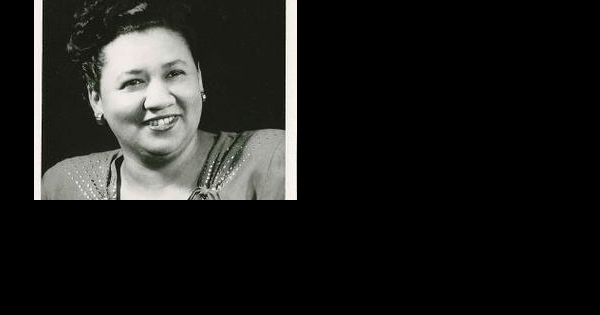 Department of History honors Helen Gray Edmonds, emphasizes diversity ...