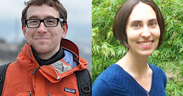 TDAI Speaker Series Spring 2021: Jim Hood and Margaret Kalcic | College ...