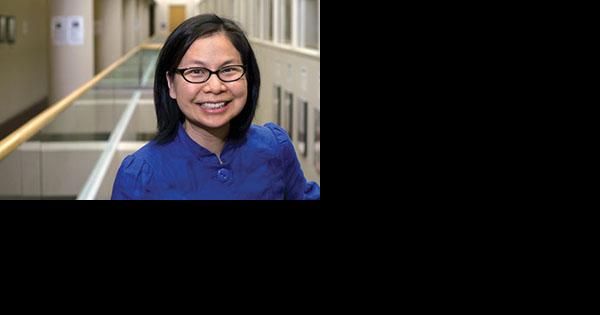 Karen Ho Public Lecture: Rethinking Wall Street Rationalities | College ...