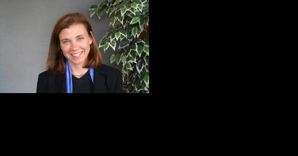 Janet Parrott named director of ACCAD | College of Arts and Sciences