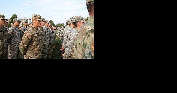 Mershon Center explores future of U.S. military, democracy | College of ...