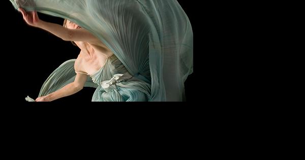 Susan Van Pelt Petry Honored by OhioDance | College of Arts and Sciences