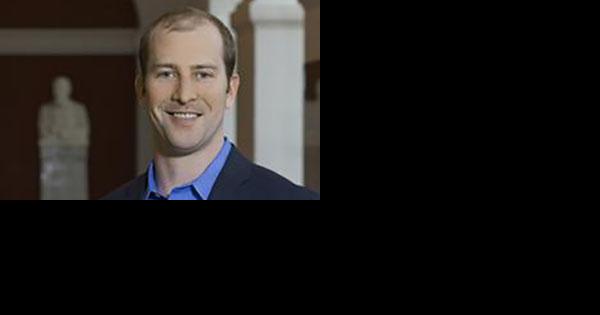 Speaker: Todd Hare | College of Arts and Sciences