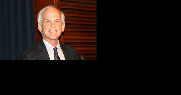 ICS Lecture: Perry Link, Why Science Leads to Democracy: The Views of ...