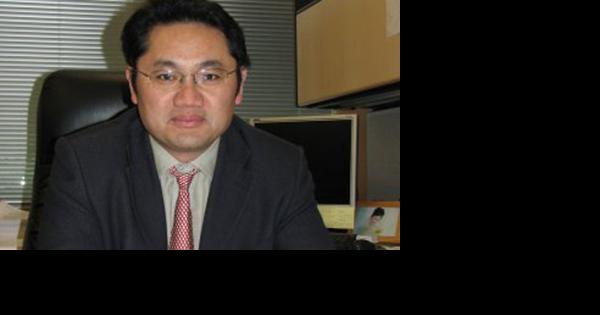 Dongping Zhong Awarded $2.1 Million NIH MIRA Pilot Program Grant ...
