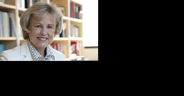 ADVANCE Lecture: Barbara Andersen, "Biobehavioral Aspects of Cancer ...