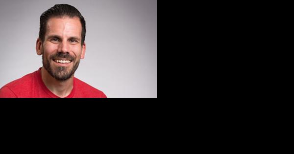 Andrew Martin appointed interim associate executive dean for ...