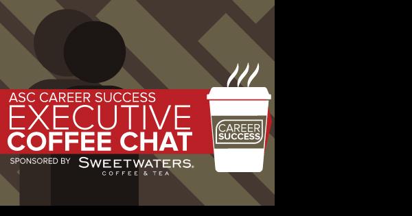 Executive Coffee Chat: Jerry Kocan (Political Science) | College of ...