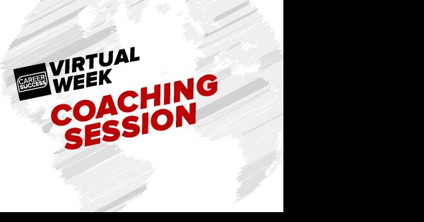 Virtual Week: Getting Comfortable Networking Online | College of Arts ...