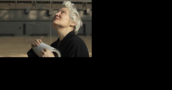 Ann Hamilton reflects on shifts in perceptions and creation myths ...