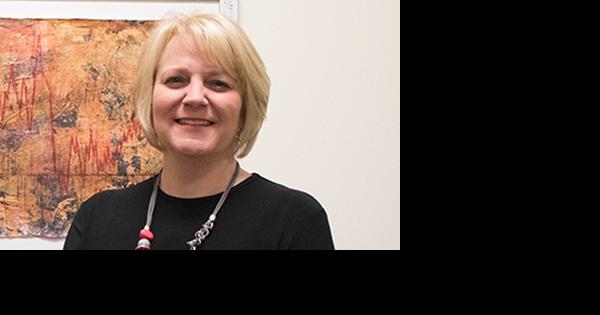 Box-Steffensmeier receives Barry Prize from American Academy of ...