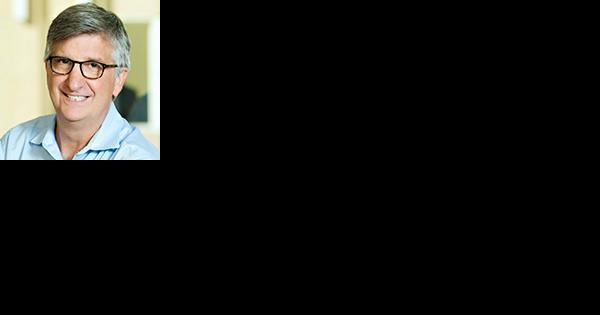 Spring Distinguished Speaker Series- Dr. Pat Levitt | College of Arts ...