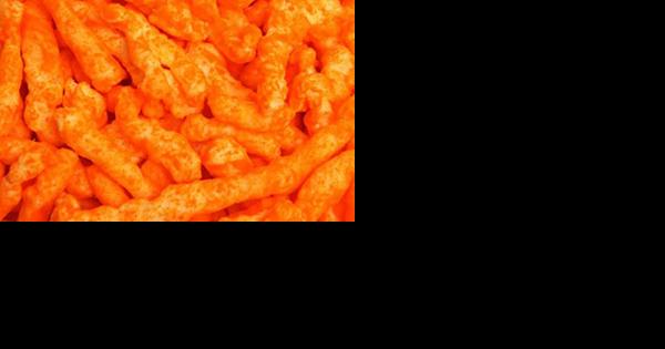Cheeto Machine | College of Arts and Sciences
