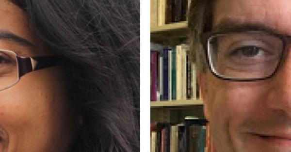 Dhar, Pincock awarded National Endowment for the Humanities grants ...