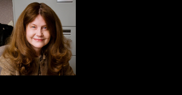 Anne Dyson, On Childhood Literacy | College of Arts and Sciences