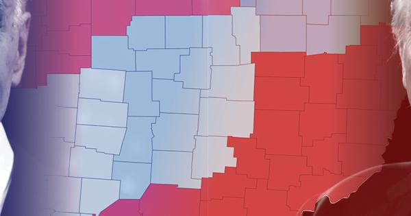 What election polls actually tell us about the 2020 presidential race ...