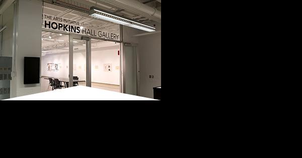 31st annual Fergus Family Art Exhibition showcases donor impact on the ...