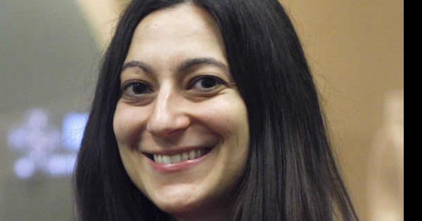 Psychology Professor First to Reveal How Brain Represents 3-D ...