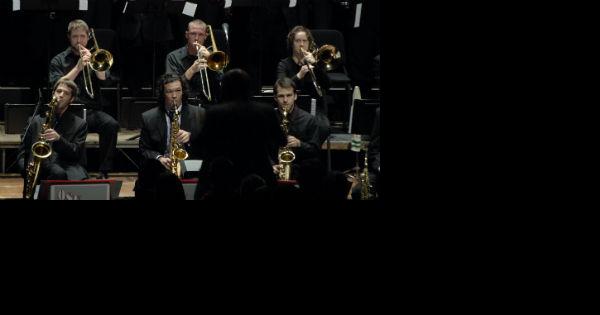 Jazz Lab Ensemble | College of Arts and Sciences