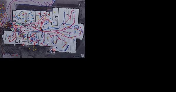Students in Cartography Class Learn Map Design While Helping Local ...