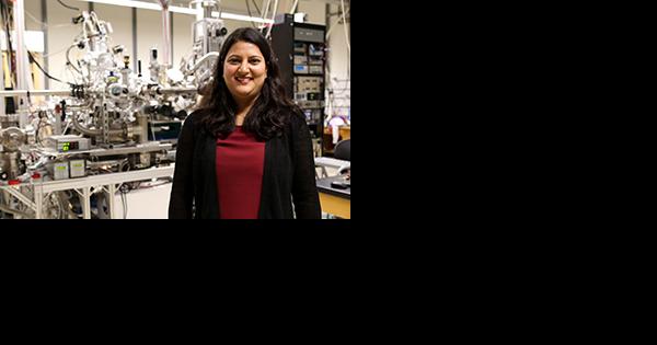 Ohio State Physics Creates Welcoming Climate for Women | College of ...