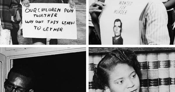 ‘Picturing Black History’ dissects photos portraying Black experience ...
