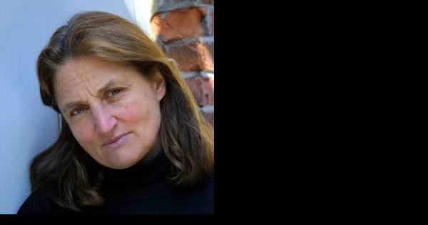 Artist Talks with Susan Meiselas | College of Arts and Sciences