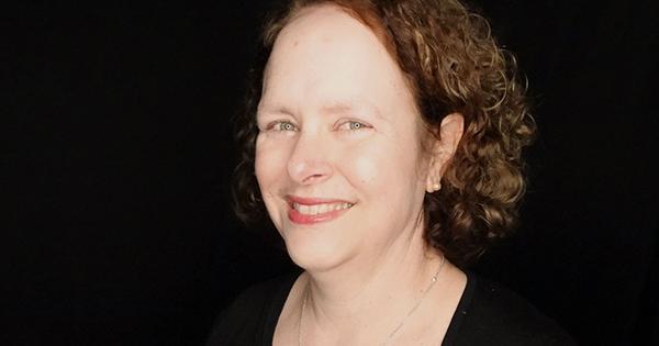 Susan Williams appointed chair of English | College of Arts and Sciences