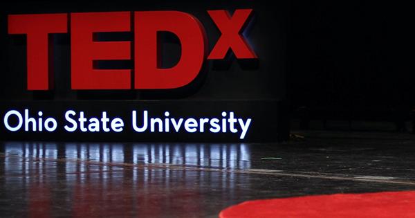 Ohio State TEDx event features eight speakers from Arts and Sciences ...