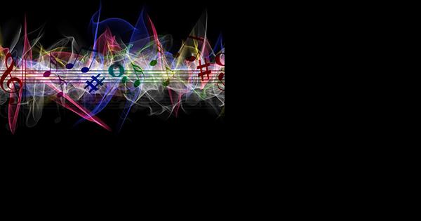 Visualizing Music | College of Arts and Sciences