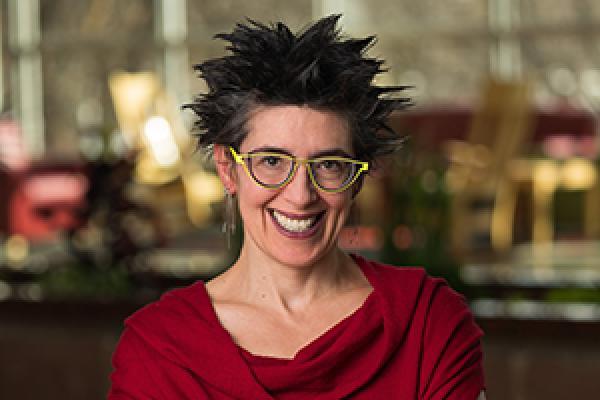 IPR Seminar - Lisa Diamond, "Rethinking minority stress: A social ...