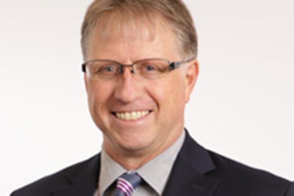 Memorial for John Carlarne | College of Arts and Sciences