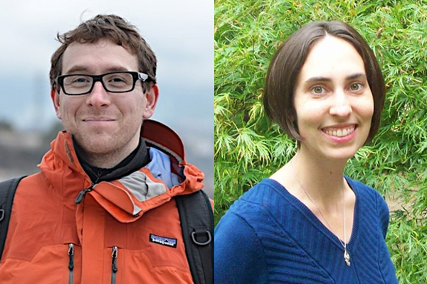 TDAI Speaker Series Spring 2021: Jim Hood and Margaret Kalcic | College ...