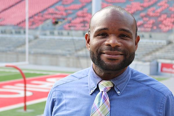 Logan named director of inaugural NBER working group on race and ...