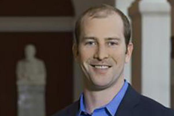 Speaker: Todd Hare | College of Arts and Sciences