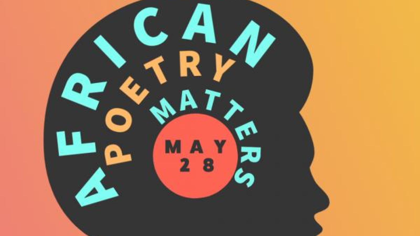 African Poetry Matters: A story of Black intersectionality | College of ...