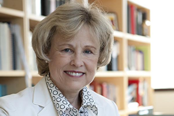 ADVANCE Lecture: Barbara Andersen, "Biobehavioral Aspects of Cancer" | College of Arts and Sciences