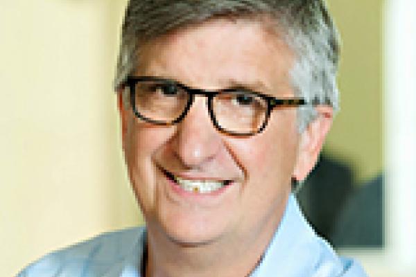 Spring Distinguished Speaker Series- Dr. Pat Levitt | College of Arts ...