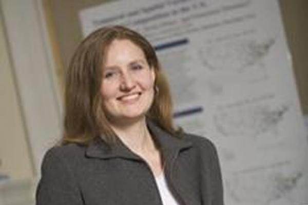 Urban Air Quality Speaker Series: Dr. Michelle Bell, Yale University ...