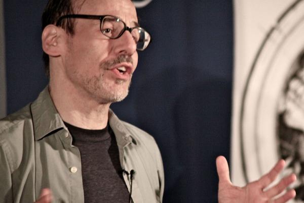 Steve Fuller Talk "The Post-Truth Condition: Why We've Always Been ...