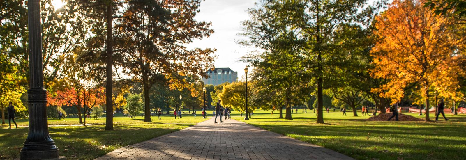 Home | College of Arts and Sciences